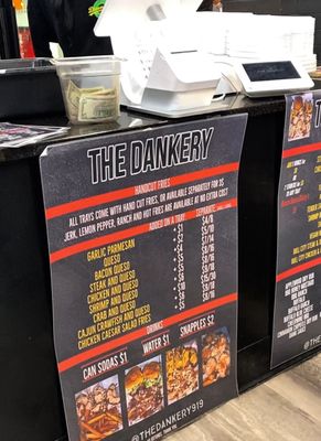 THE DANKERY - Updated December 2025 - 48 Photos & 52 Reviews - 2526 ...