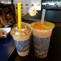SD BOBA TEA - SAN DIEGO BOBA TEA CAFE - Updated January 2026 - 1415 ...