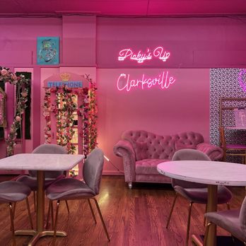 PINKY’S UP AFTERNOON TEA - Updated December 2025 - 77 Photos & 22 ...