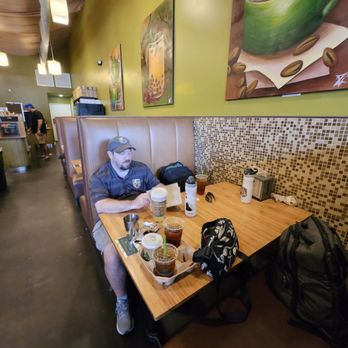 SPECIALTEA LOUNGE - Updated September 2025 - 874 Photos & 968 Reviews ...