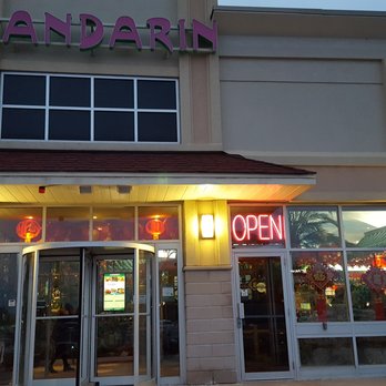 MANDARIN RESTAURANT - Updated April 2025 - 235 Photos & 81 Reviews - 88 ...