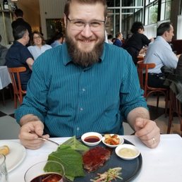 OBELIX - 364 Photos & 119 Reviews - 700 N Sedgwick St, Chicago ...