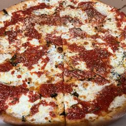 LUBRANO’S PIZZERIA & RESTAURANT - Updated January 2026 - 130 Photos ...