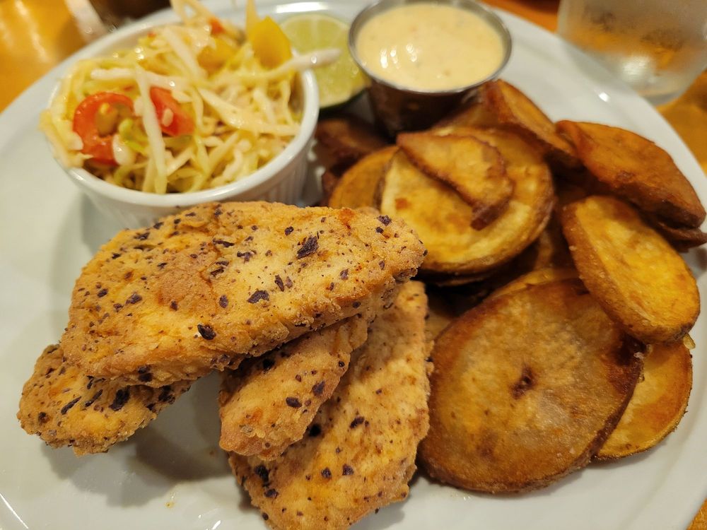THE COTTAGE CAFE AND BISTRO - Updated May 2026 - 20 Church St, Bermuda ...