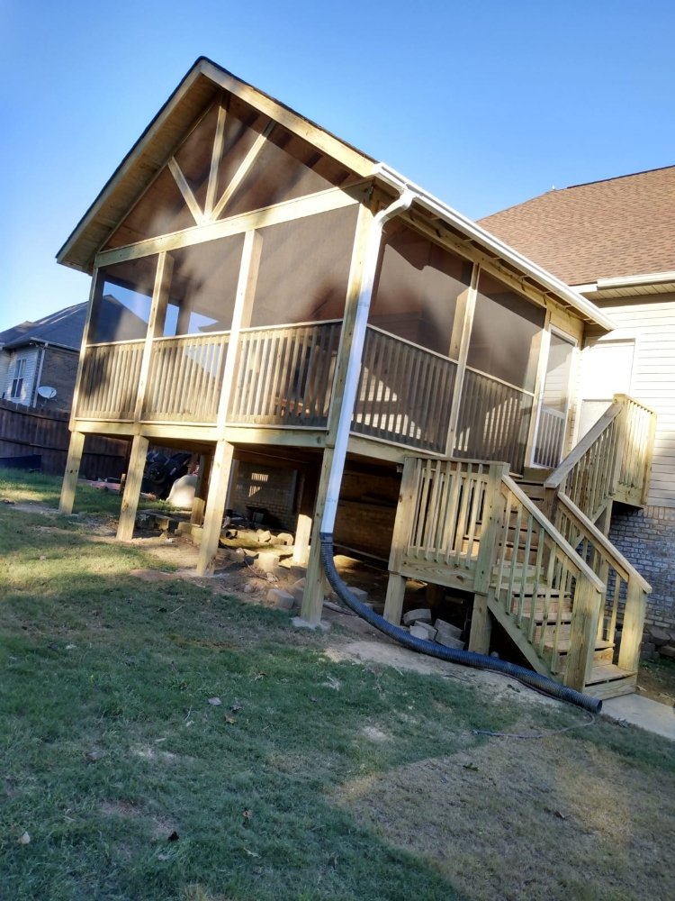 SOLIS CONSTRUCTION - Updated October 2025 - 44 Photos - Birmingham ...