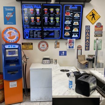 PIT STOP BOBA SHOP - 752 Photos & 489 Reviews - 2300 Westborough Blvd ...