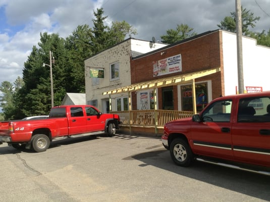 TOAD LAKE STORE - Updated January 2026 - 17259 County Hwy 39, Frazee ...