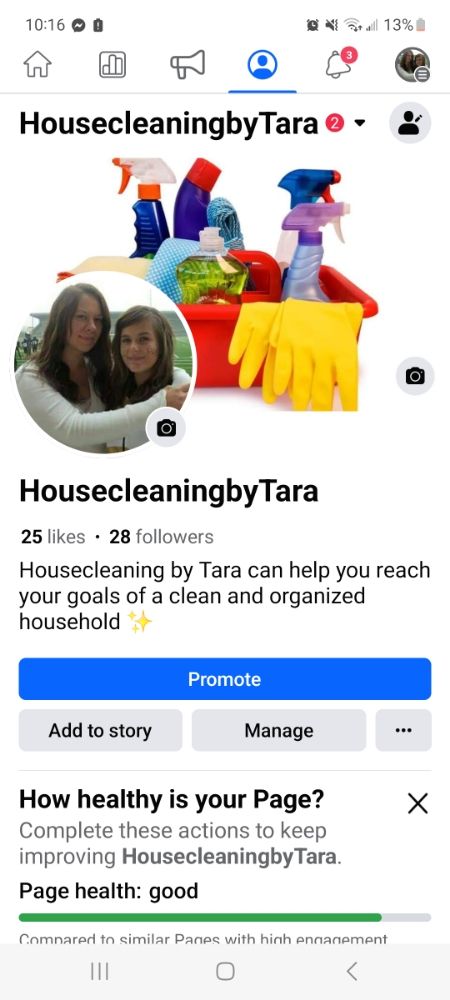 HOUSE CLEANING BY TARA - Updated November 2024 - Request a Quote ...