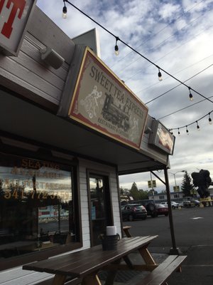 SWEET TEA EXPRESS - Updated December 2025 - 72 Photos & 134 Reviews ...