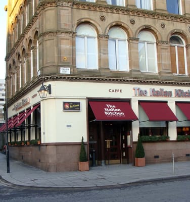 ITALIAN KITCHEN - Updated September 2025 - 18 Photos & 37 Reviews - 64 ...