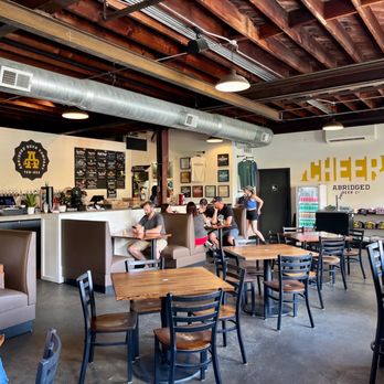 THICK-N-THIN BREWING - Updated July 2025 - 69 Photos & 12 Reviews ...