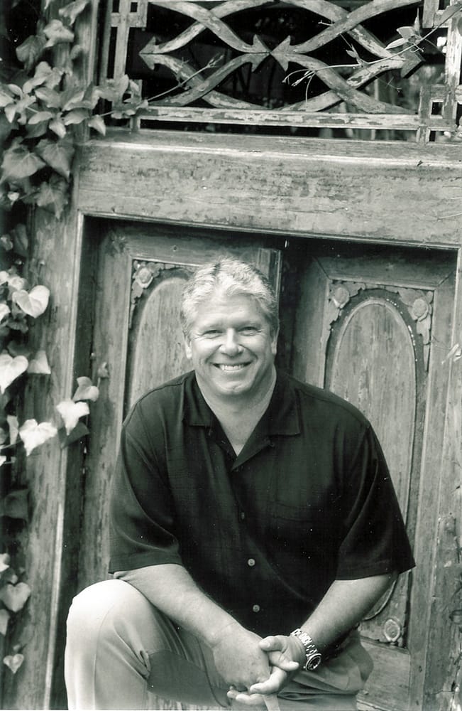 GREGORY J. CASTLE ARCHITECT - Updated December 2024 - 16236 San ...