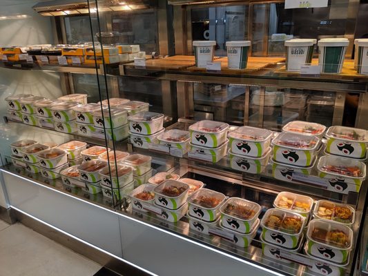 WASABI SUSHI & BENTO - 787 Photos & 516 Reviews - 561 7th Ave, New York ...