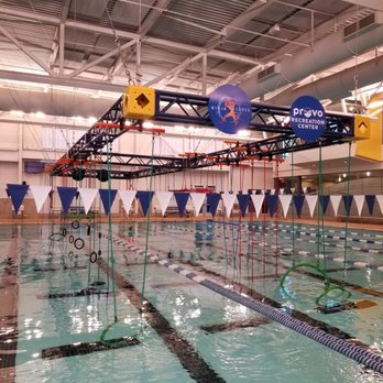 PROVO RECREATION CENTER - Updated July 2024 - 49 Photos & 74 Reviews ...