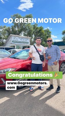 GO GREEN MOTORS - Updated May 2026 - 43 Photos - 6808 W Colfax Ave ...