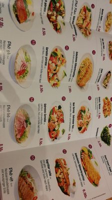 TUKY THAI UND SUSHI - Updated June 2024 - 16 Photos - AG-Weserstr. 3 ...