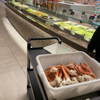 100S SEAFOOD GRILL BUFFET - Updated March 2025 - 2750 Photos & 1903 ...