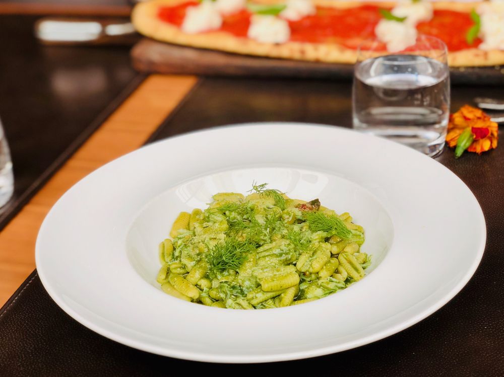 BUCA YORKVILLE - 590 Photos & 205 Reviews - 53 Scollard Street, Toronto ...