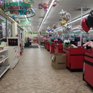 HAMRICK’S OF GASTONIA, NC - 204 S New Hope Rd, Gastonia, North Carolina ...