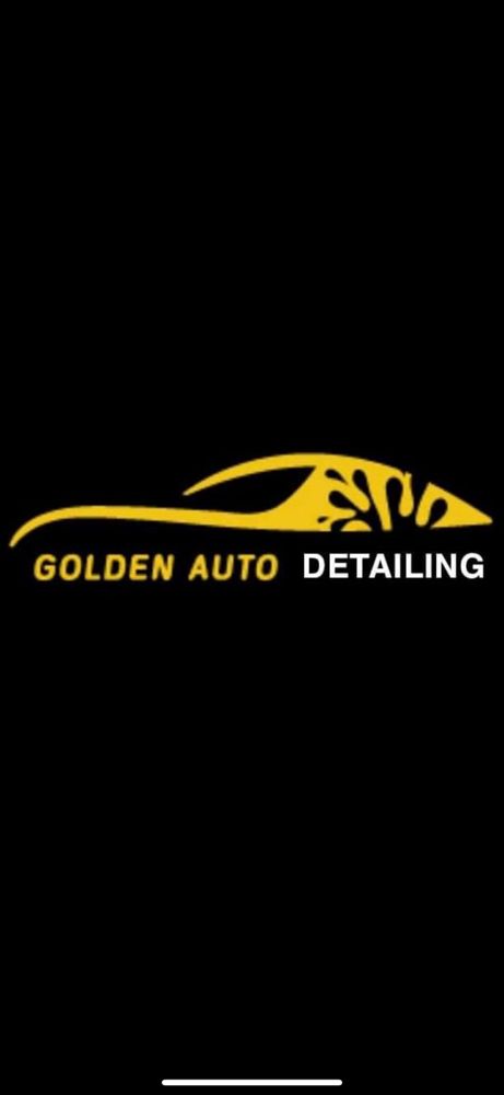 GOLDEN AUTO DETAILING - Updated June 2025 - Request a Quote - 122 S ...
