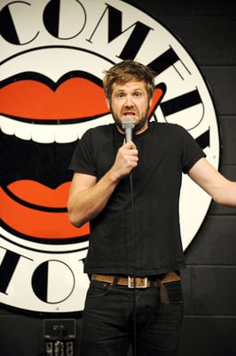 THE COMEDY STORE - Updated April 2025 - 34 Photos & 29 Reviews ...