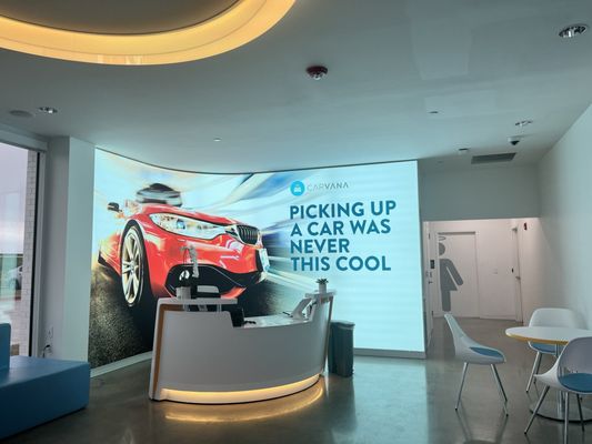 CARVANA FORTH WORTH - Updated December 2025 - 20 Photos & 10 Reviews ...