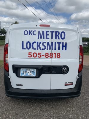 OKC METRO LOCKSMITH - Updated December 2025 - 14 Photos & 25 Reviews ...