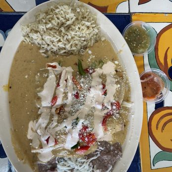 MI RANCHITO MEXICAN RESTAURANT - Updated August 2024 - 399 Photos & 826 ...