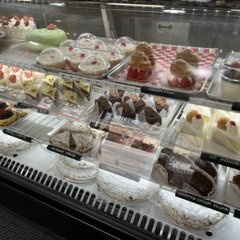 VICTORIA PASTRY - Updated December 2025 - 927 Photos & 778 Reviews ...