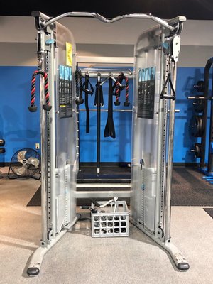 ALLY FITNESS 24/7 - Updated December 2024 - 22 Photos - 709 N Cable Rd ...