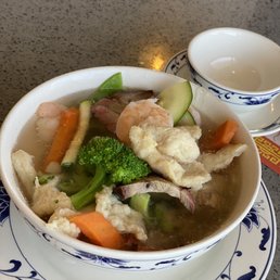 BIG WA CHINESE RESTAURANT - Updated July 2025 - 121 Photos & 233 ...