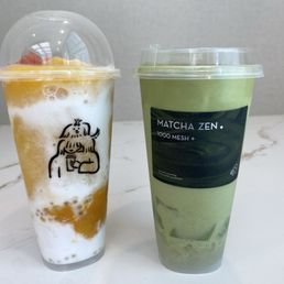 HEYTEA - Updated December 2025 - 337 Photos & 185 Reviews - 500 N ...