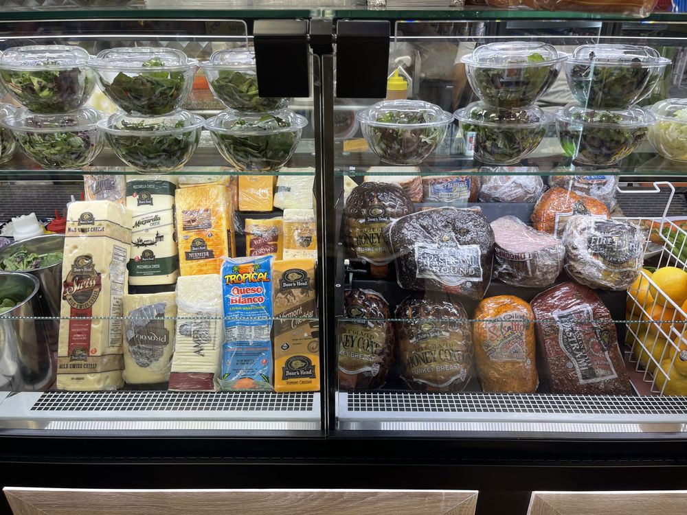 PROSPECT GARDEN DELI - Updated July 2025 - 660 Rogers Ave, New York ...