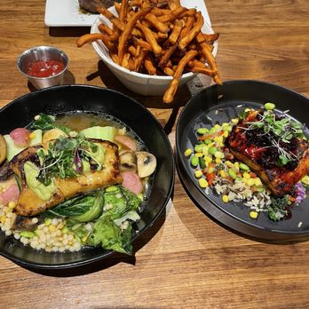 VAIL CHOPHOUSE - Updated May 2026 - 274 Photos & 289 Reviews - 675 W ...
