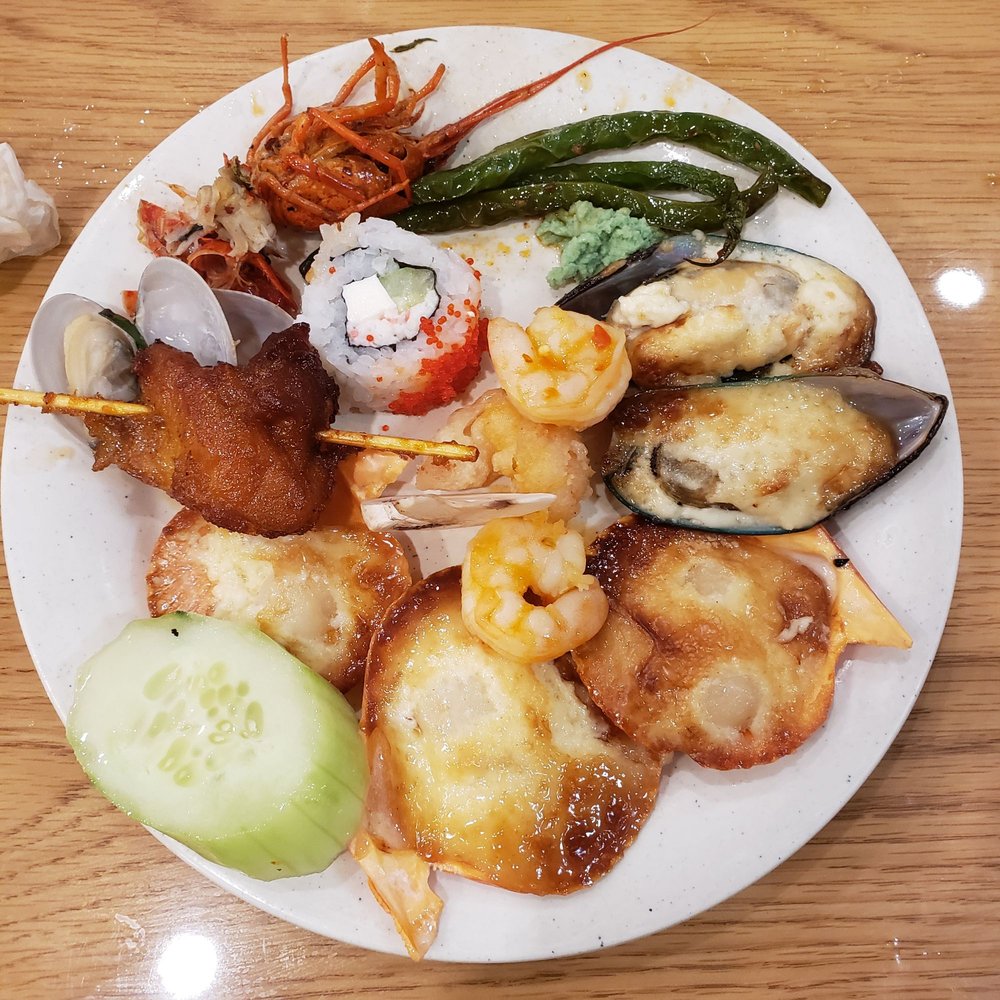 ROYAL STAR BUFFET - Updated August 2025 - 36 Photos & 92 Reviews - 2300 ...