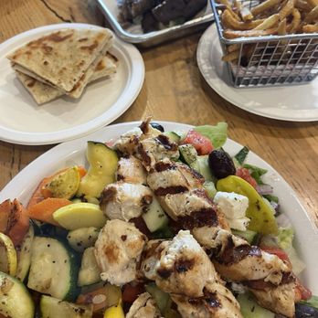 PLAKA GRILL - Updated May 2025 - 604 Photos & 1377 Reviews - 110 ...