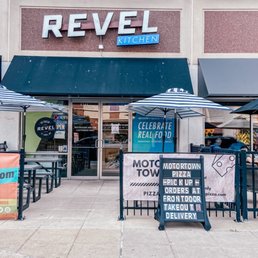 REVEL KITCHEN - Updated September 2025 - 269 Photos & 208 Reviews ...