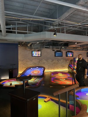 PUTTSHACK - SCOTTSDALE - 135 Photos & 129 Reviews - 15059 N Scottsdale ...