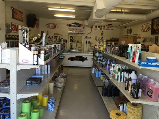 APS-AUTOMOTIVE PAINT SUPPLY - Updated January 2026 - 18 Photos - 16484 ...