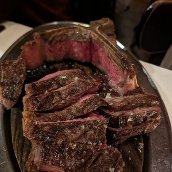 KEENS STEAKHOUSE - 4410 Photos & 3165 Reviews - 72 W 36th St, New York ...