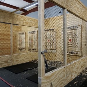 SPLINTERS AXE HOUSE AND TAVERN - 16 Photos - 590 Carl Vinson Pkwy ...