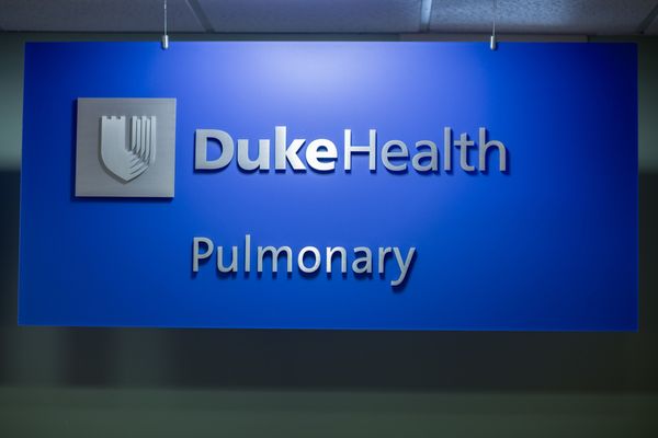DUKE PULMONARY OF RALEIGH - Updated October 2025 - 3480 Wake Forest Rd ...