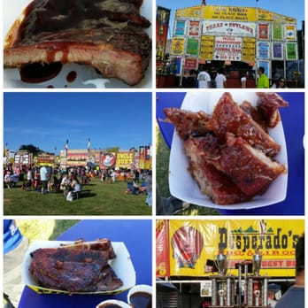 NAPERVILLE RIBFEST - Updated December 2025 - 289 Photos & 149 Reviews ...
