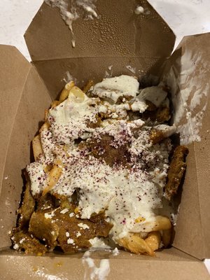 ALADDIN FALAFEL CORNER - 250 Photos & 502 Reviews - 4541 University Way ...