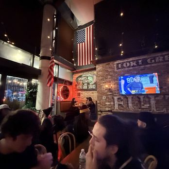 FULTON HALL - Updated December 2025 - 130 Photos & 112 Reviews - 250 ...