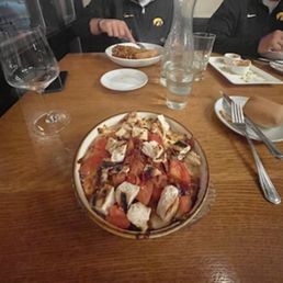 BASTA PIZZERIA - Updated December 2025 - 429 Photos & 421 Reviews - 121 ...