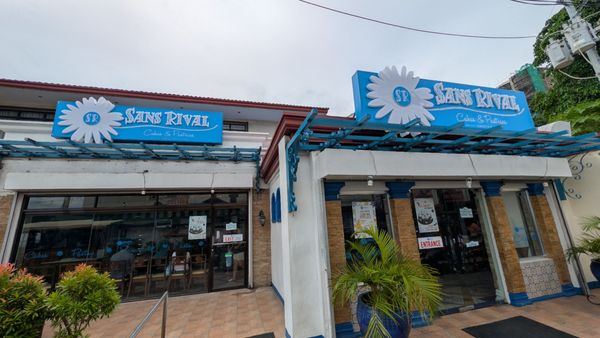 SANS RIVAL BISTRO - Updated June 2026 - 25 Photos & 11 Reviews - Rizal ...