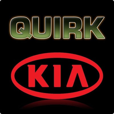 QUIRK KIA - Updated December 2025 - 30 Photos & 171 Reviews - 280 ...
