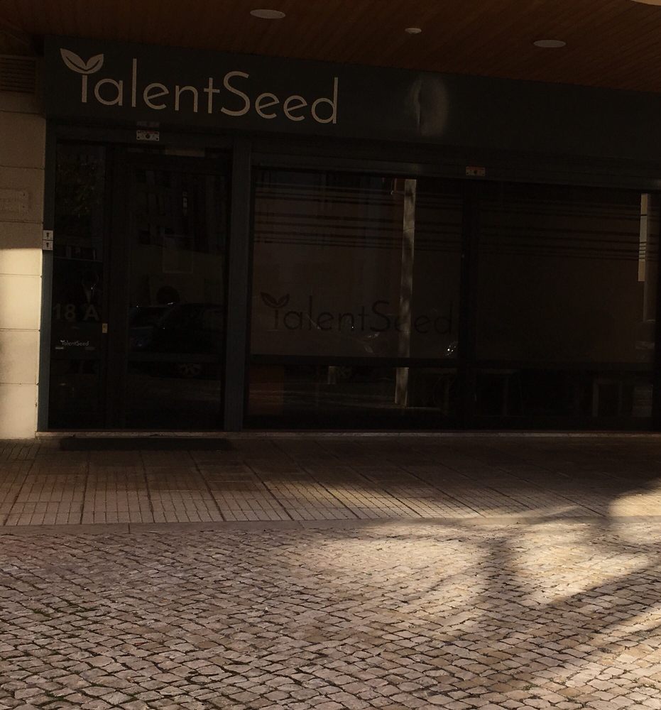 TALENTSEED - Updated April 2024 - Av. Duque d'Ávila, Pyrénées-Orientales, Lisboa, Portugal ...
