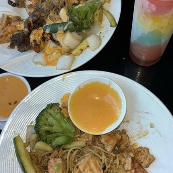 STICK TALK CAJUN HIBACHI - Updated February 2025 - 117 Photos & 117 ...